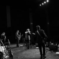 The Mojo Stars | Blues | Rock | R&B from Vancouver