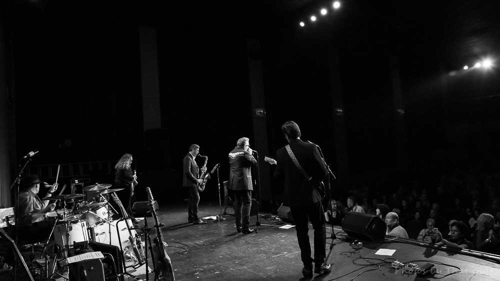 CONTACT | The Mojo Stars